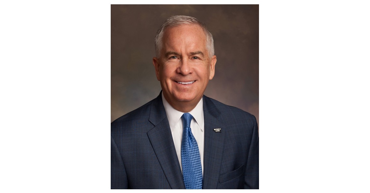 Jim Kirkpatrick Promoted to Florida Market President And David Feaster ...