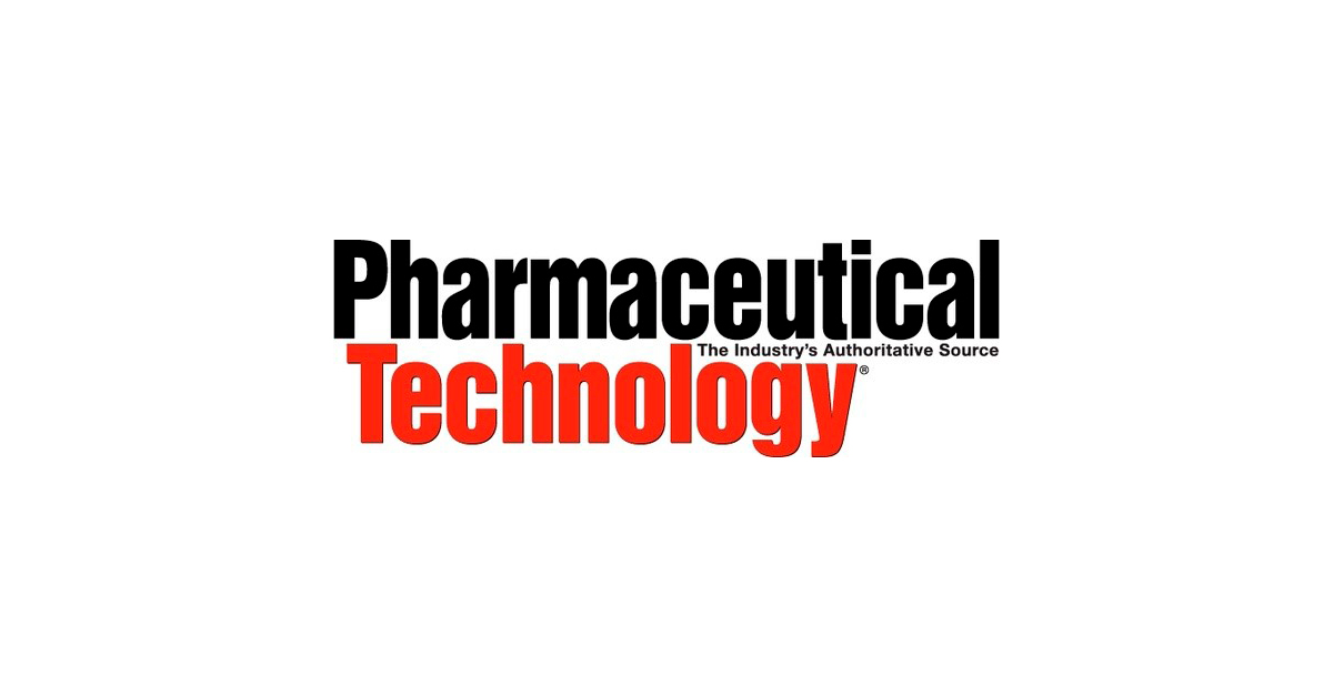 Pharmaceutical Technology® to Host Webcasts on Ground-Breaking ...