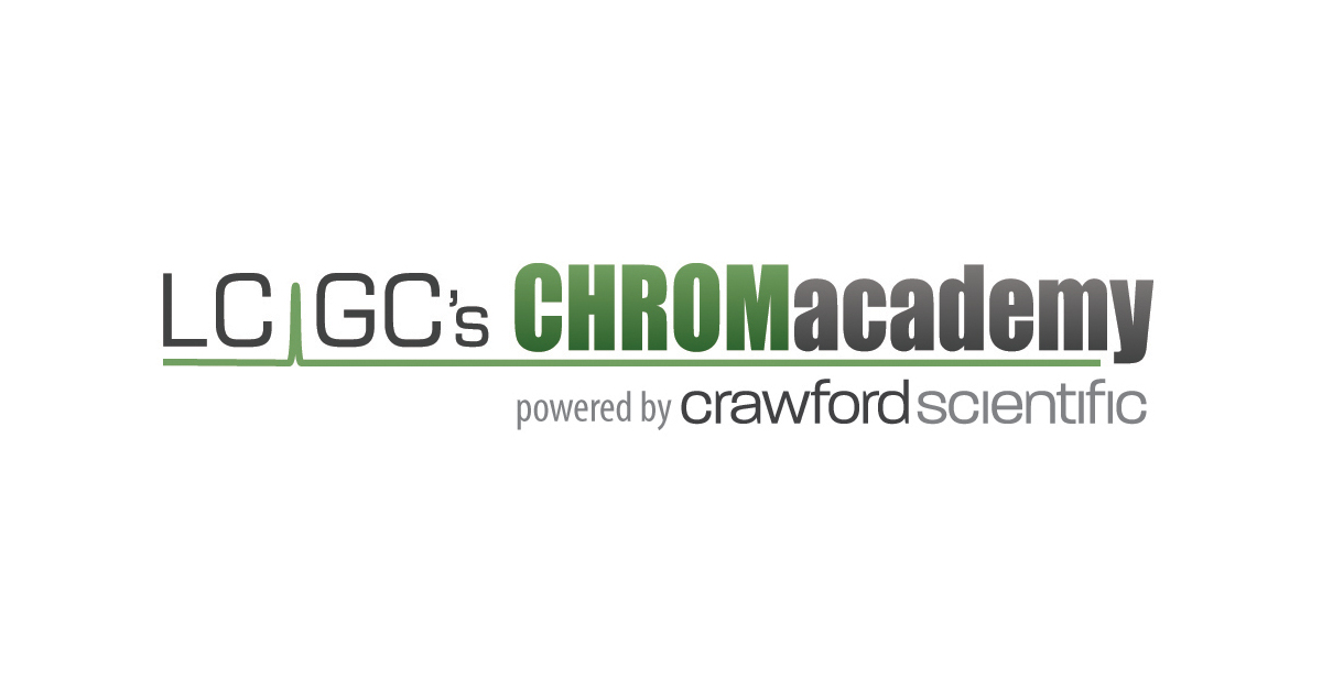 LC GC®’s CHROMacademy Closes U.S. Membership to the Tripler Army ...