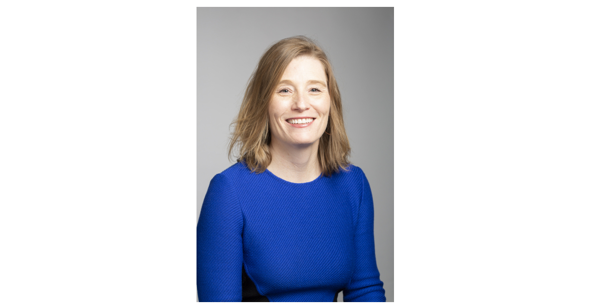 Cleave Therapeutics Appoints Amy Burroughs Chief Executive Officer and ...