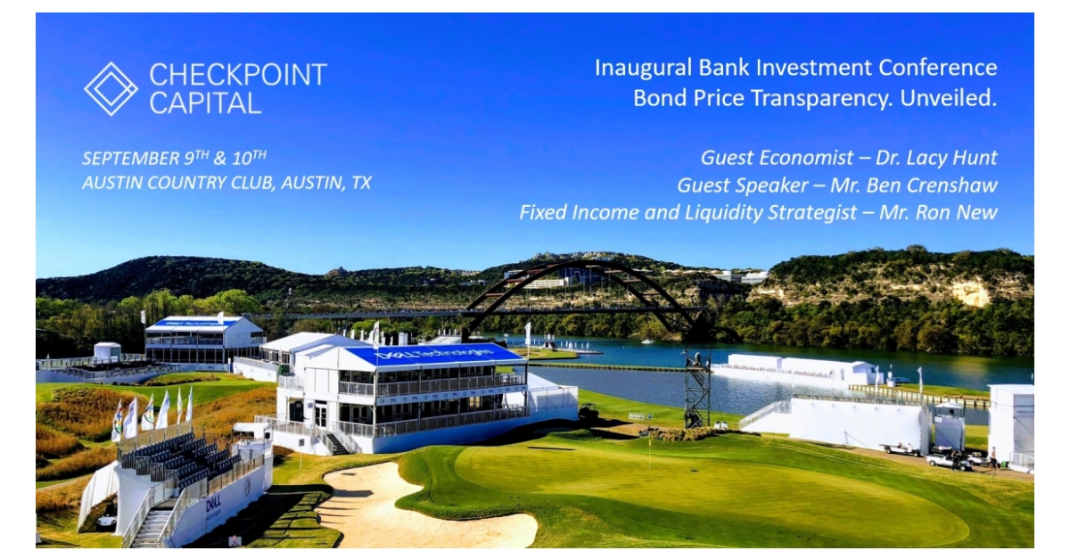 Checkpoint Capital Unveils Transparency with Inaugural Investment ...