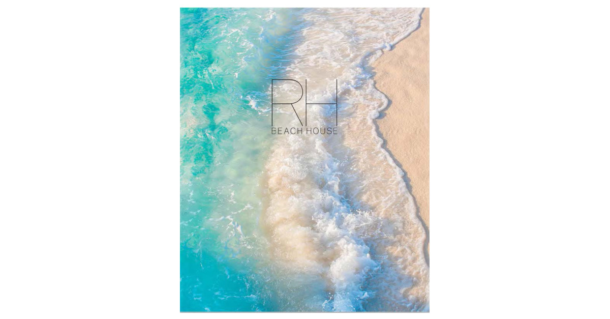 RH Introduces RH Beach House | Business Wire