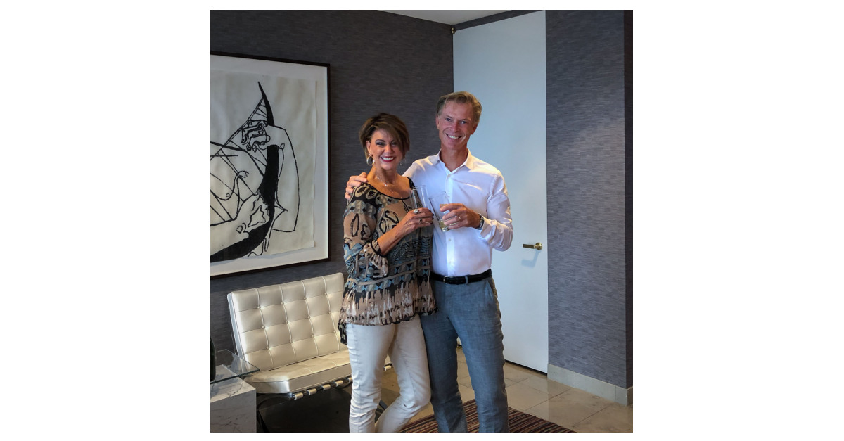 Durch eine wichtige Partnerschaft mit Concordia Textiles ist PurFi für ...