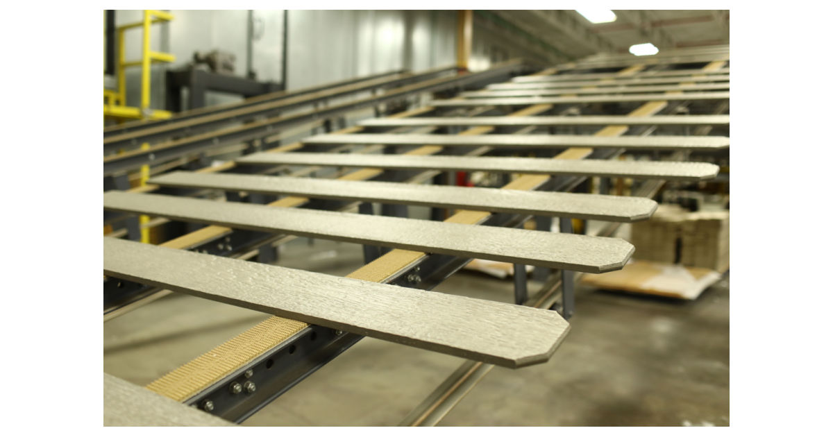 New LP Elements™ Performance Fencing Secures First Customer | Business Wire