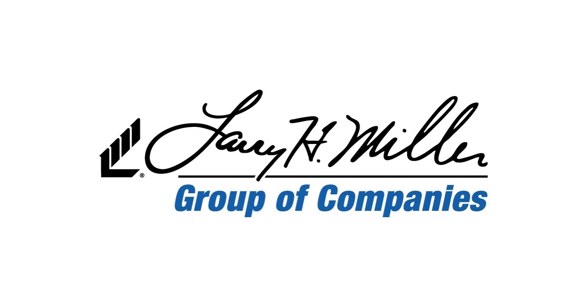 Steven E. Starks Named as Chief Executive Officer for Larry H. Miller ...