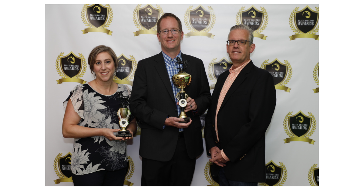 Code42 Named Winner in Black Unicorn Awards for 2019 | Business Wire