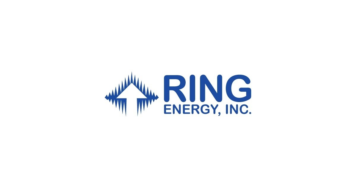Ring Energy Releases Second Quarter and Six Month 2019 Financial and ...