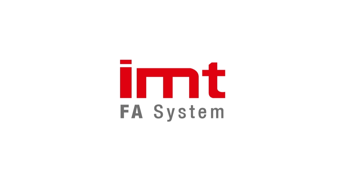 Factory Automation Supplier IMT FA to Launch Its Brand in Asian Markets ...