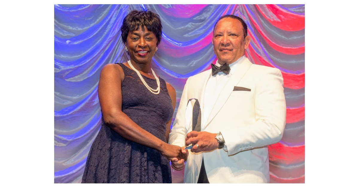 GEICO’s Rost Receives Prestigious Urban League Honor | Business Wire