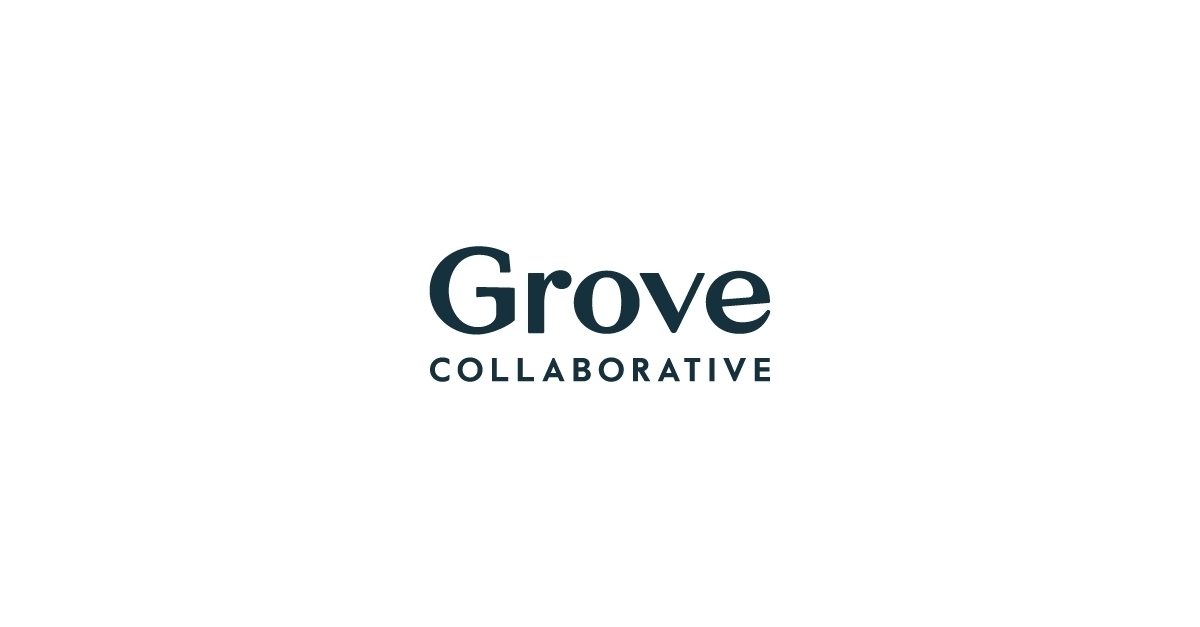 Grove CollaborativeⓇ Acquires Women’s Sexual Wellness Leader Sustain ...