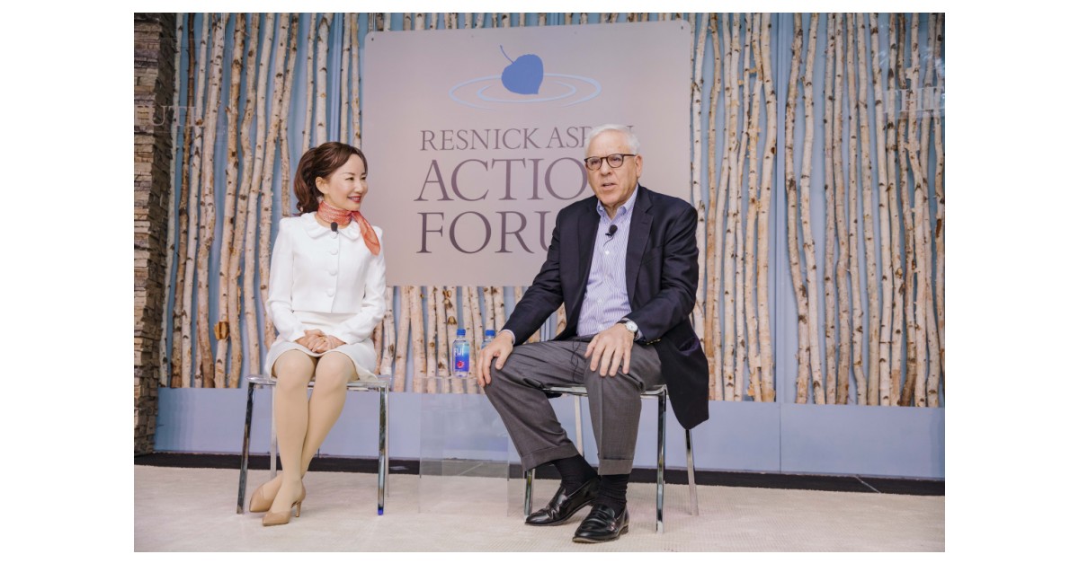 Ctrip Group CEO Jane Sun shares the secret to 210x growth with David ...