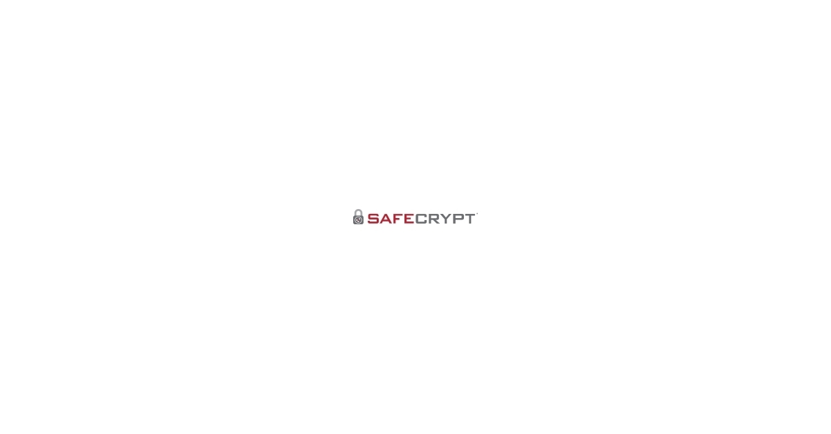 DataLocker Launches SafeCrypt Encrypted Virtual Drive for SafeConsole ...