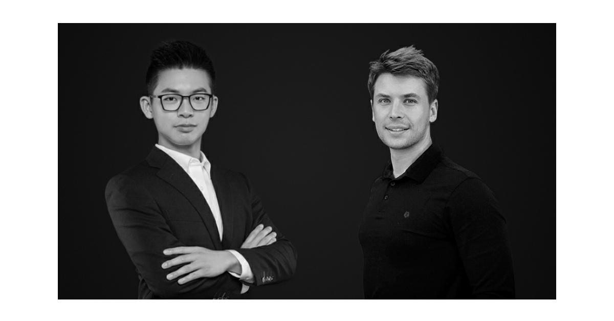 Cultivating Next Generation Tech Leaders with Elysium Venture Capital ...