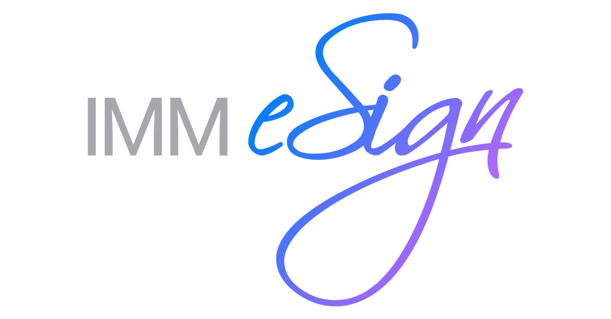 IMM Welcomes 1000th Customer Milestone, Continues with Record Breaking ...