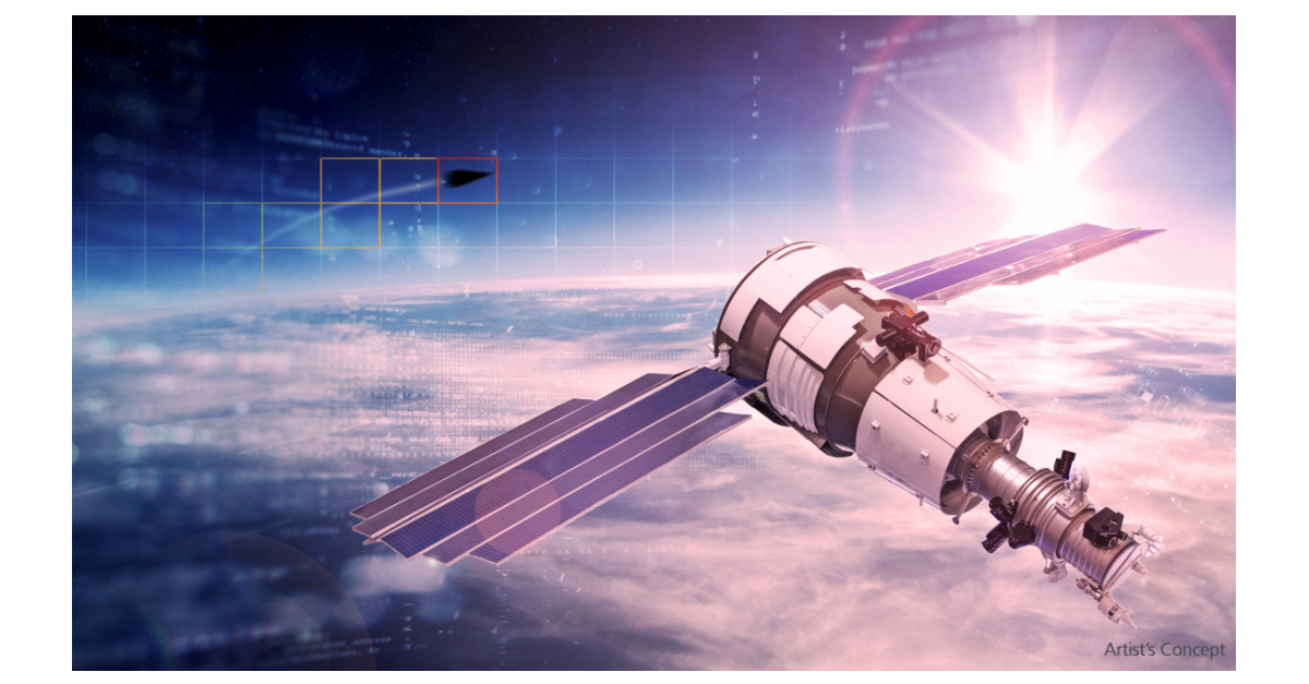 DARPA Selects BAE Systems to Develop Machine Learning Capabilities for ...