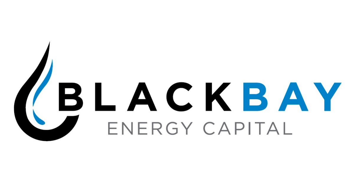 Black Bay Energy Capital Announces Partnership with Total Operations ...