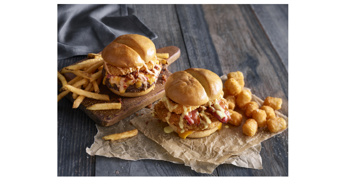 Ruby Tuesday to Roll out Two New Limited-time Craveable Meals ...