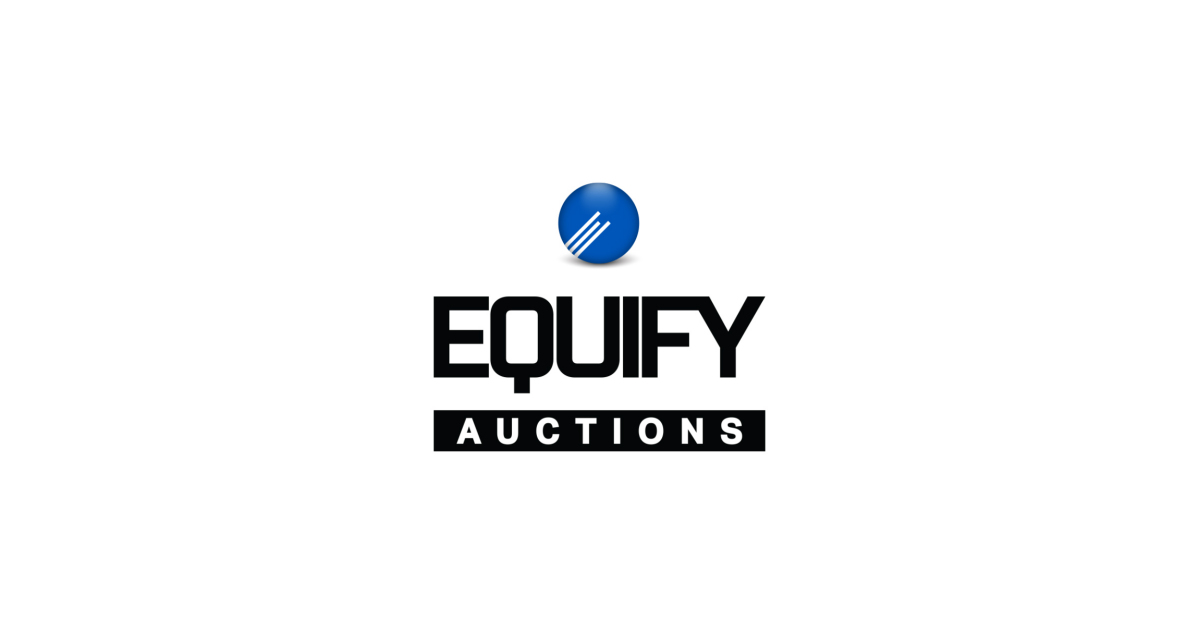 Equify Auctions, LLC Announces Strategic Transition | Business Wire