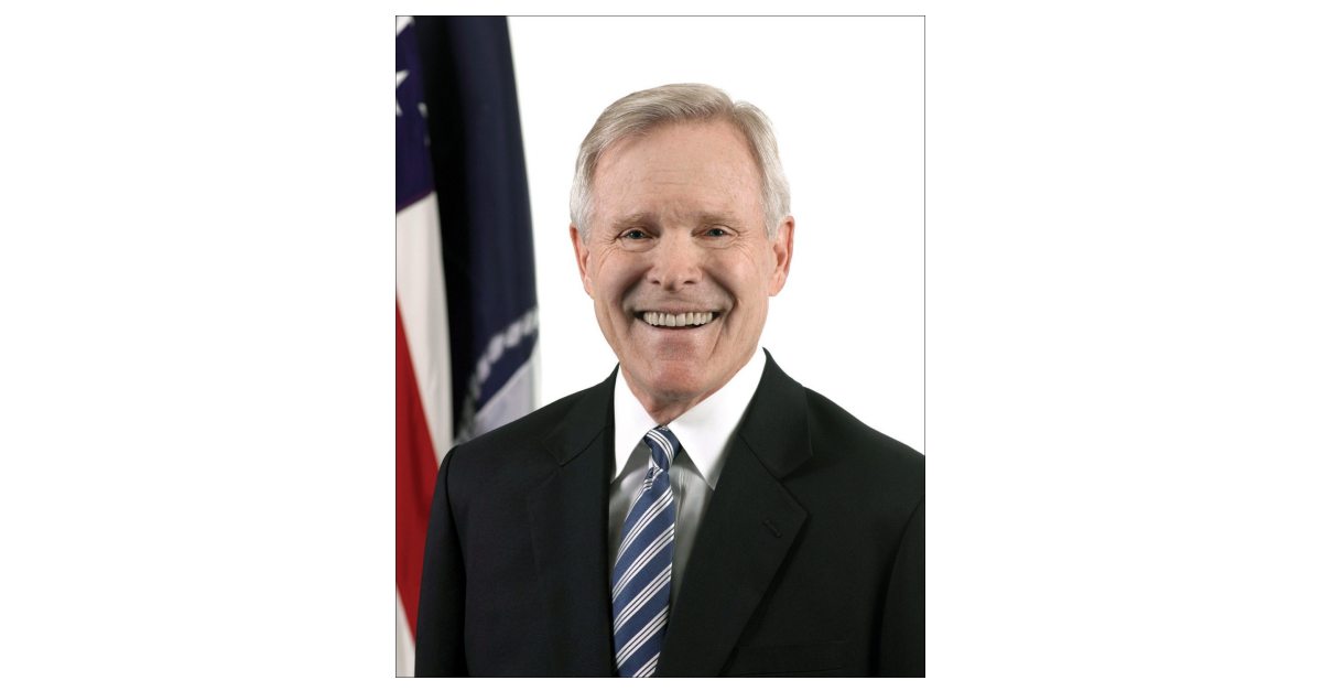 Former US Secretary of the Navy Ray Mabus Joins InStride as Chair ...
