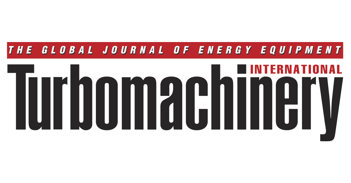 Turbomachinery International® Partners With Turbomachinery & Pump ...