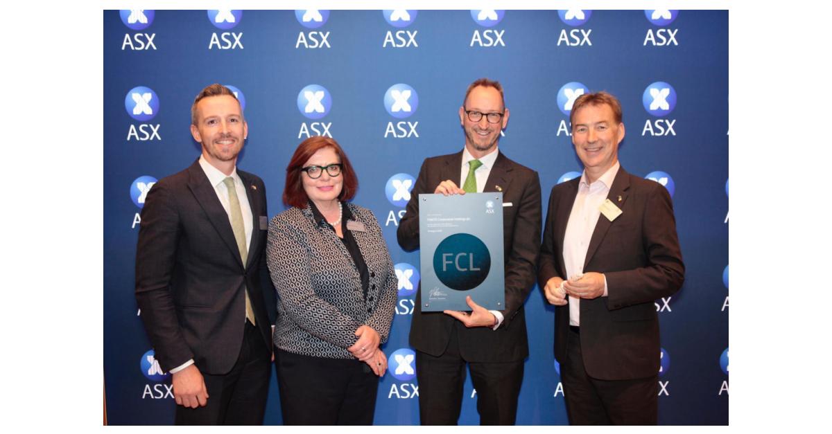 FINEOS lists on the Australian Securities Exchange | Business Wire