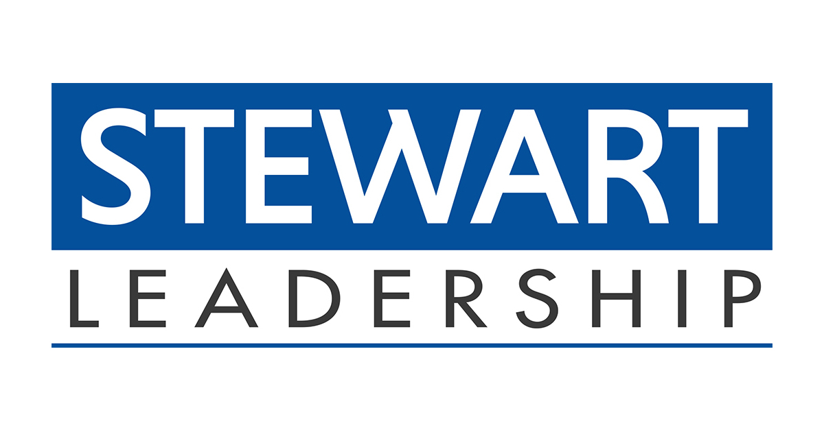 Stewart Leadership Recognized as Top Leadership Development Company ...