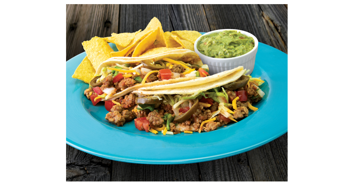Taco Del Mar Goes “Beyond Meat®” with New Taco Made with Plant-Based ...