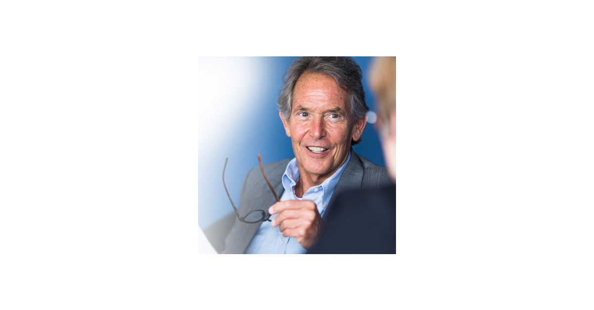 PlanMember’s Richard Ford Honored by New NTSA Award | Business Wire