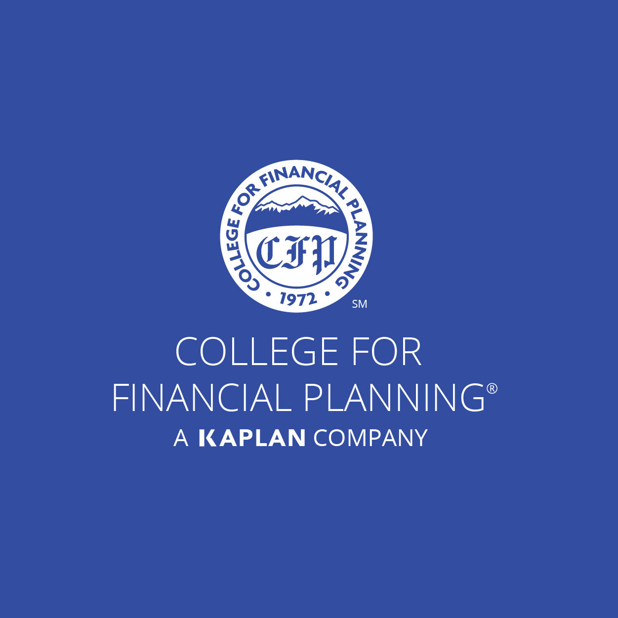 New CFP® Certification Education Program to Elevate Wealth Management ...
