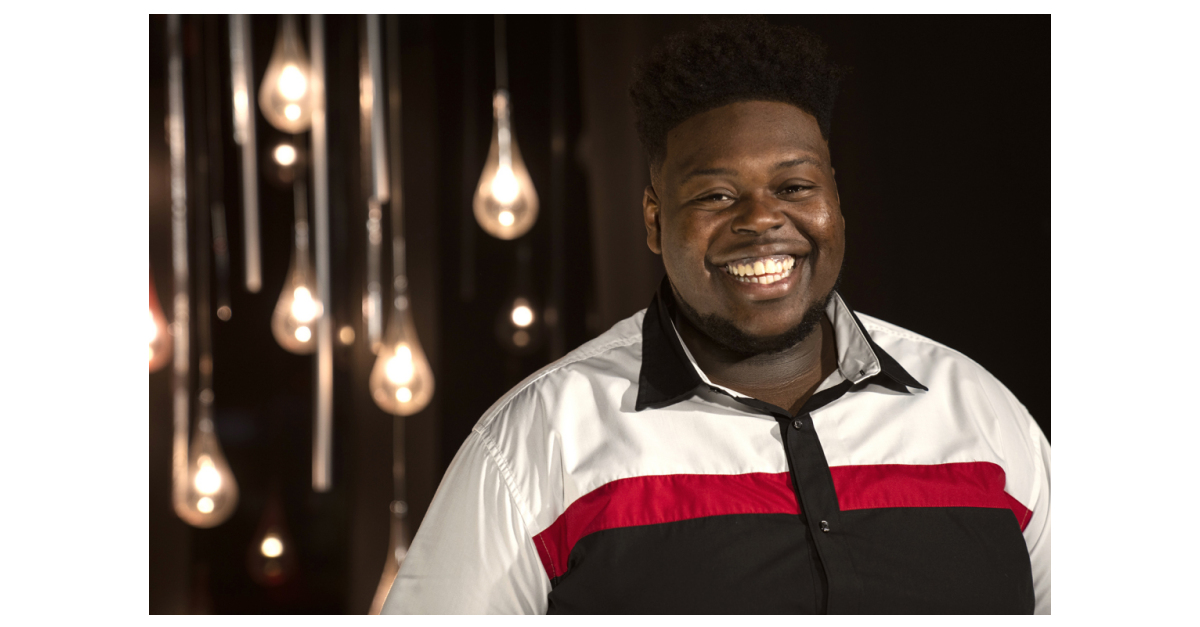 BET Network's “Sunday Best” Announces Season 9 Finalists Joshua ...