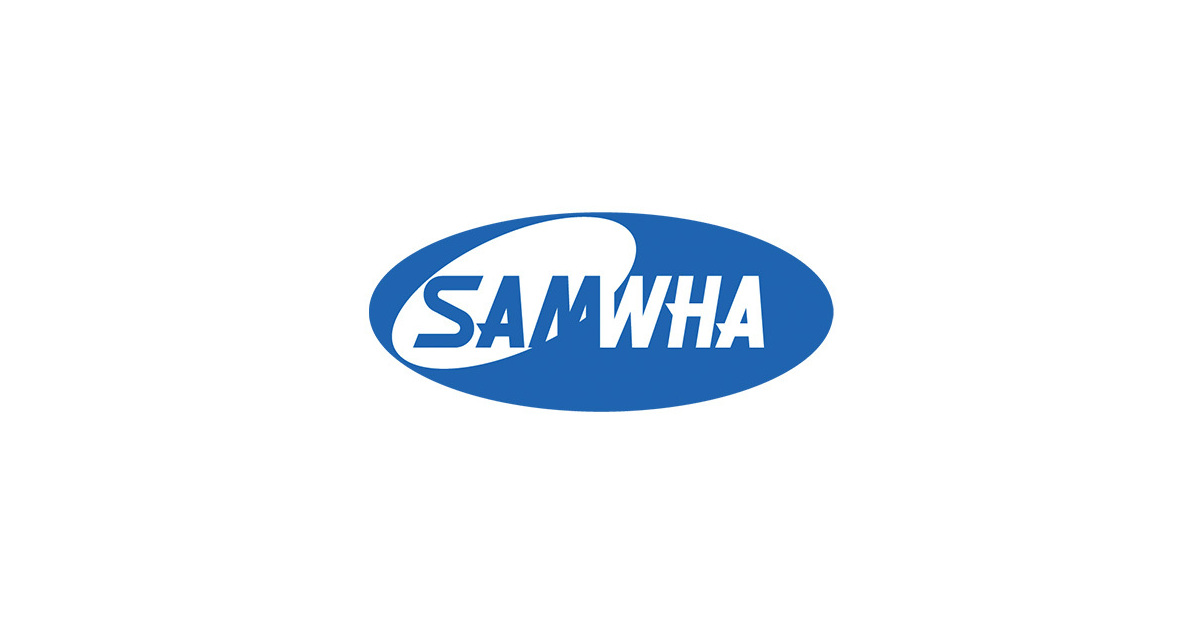 Samwha Electric To Expand Its R&D and Global Marketing for Electric ...