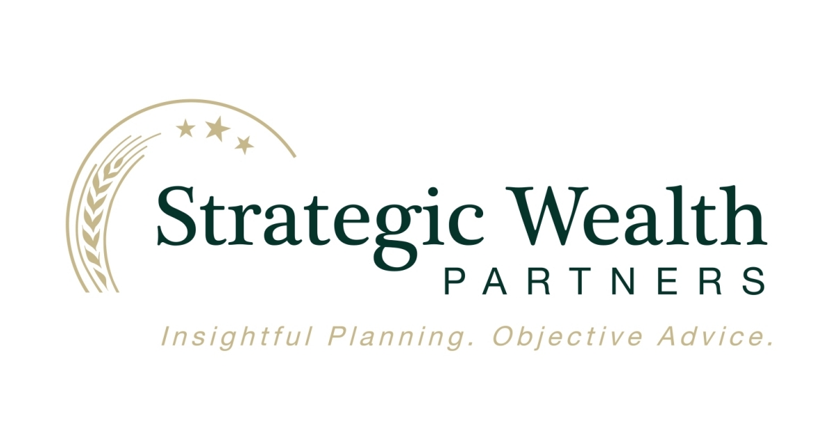 Strategic Wealth Partners Ranked Among Financial Times’ Top 300 ...