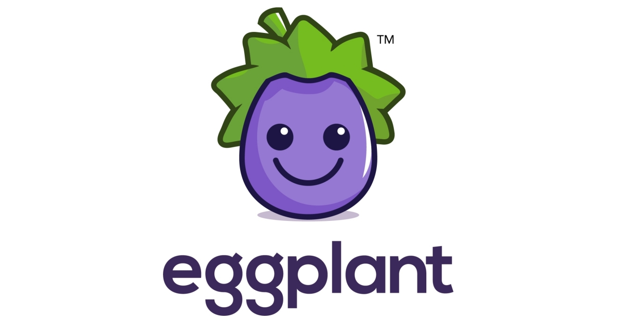 Eggplant Unveils a World First in Automated Testing Capability ...