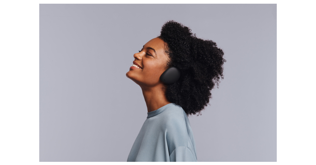 Introducing Human Headphones, The First True Wireless Over-Ear Smart ...