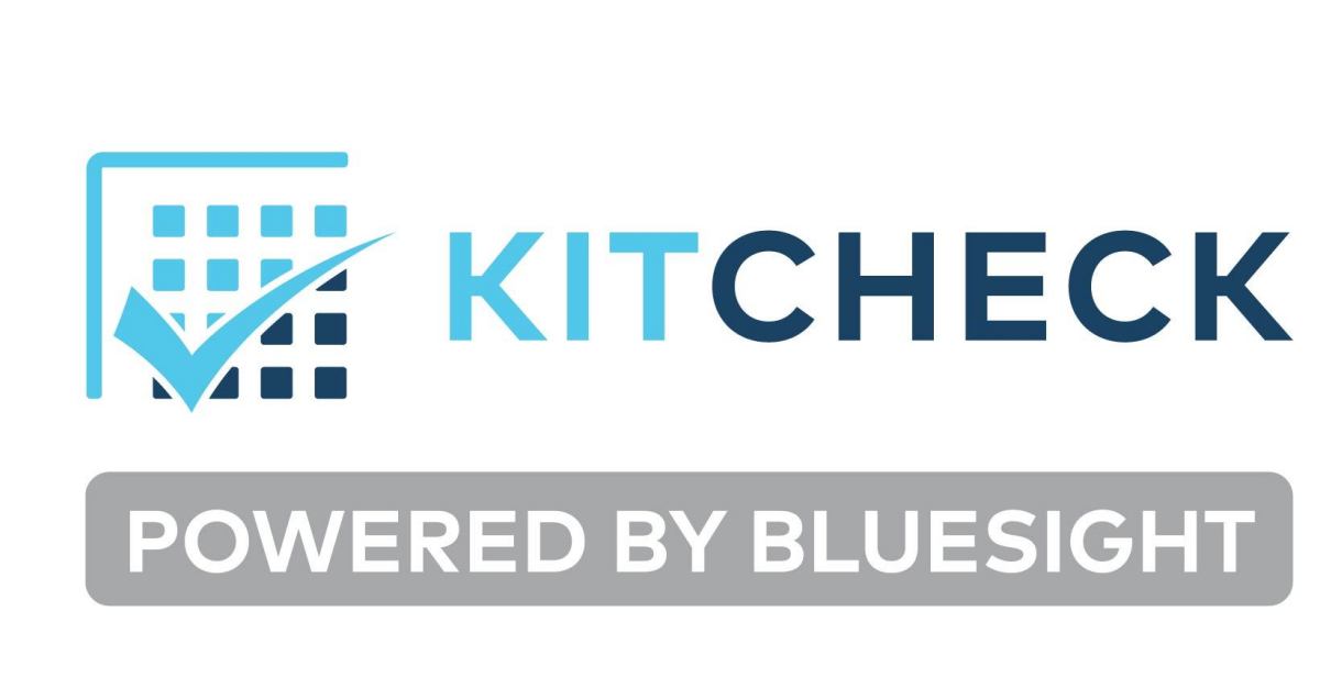 Kit Check’s Bluesight for Controlled Substances™ Recognized by KLAS as ...