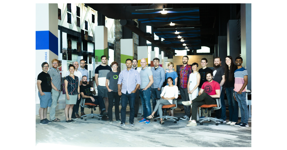 Dr. Imran S. Haque, Biology Machine Learning Expert, Joins Recursion as ...