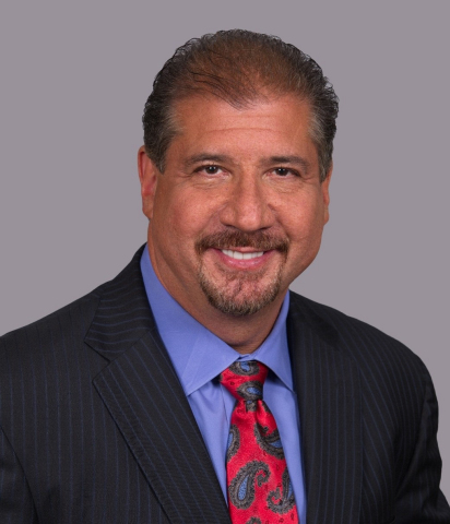 Mark Weinberger Named to MetLife’s Board of Directors | Business Wire