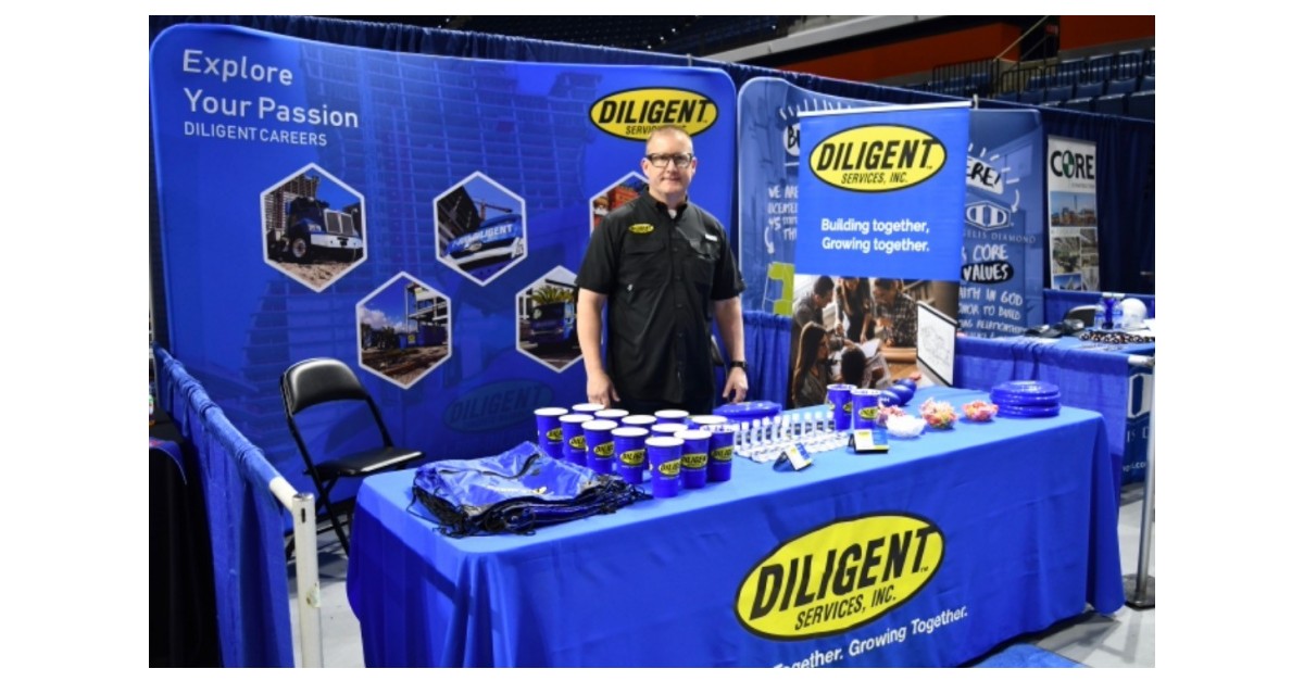 Diligent Growing Team and Hiring for Key Roles and Internships ...