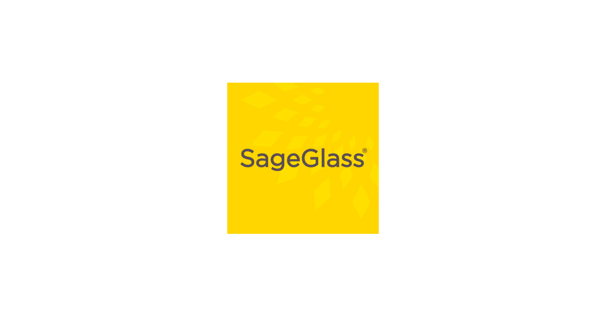 Saint-Gobain’s SageGlass Harmony™ Wins FacilitiesNet Vision Award ...