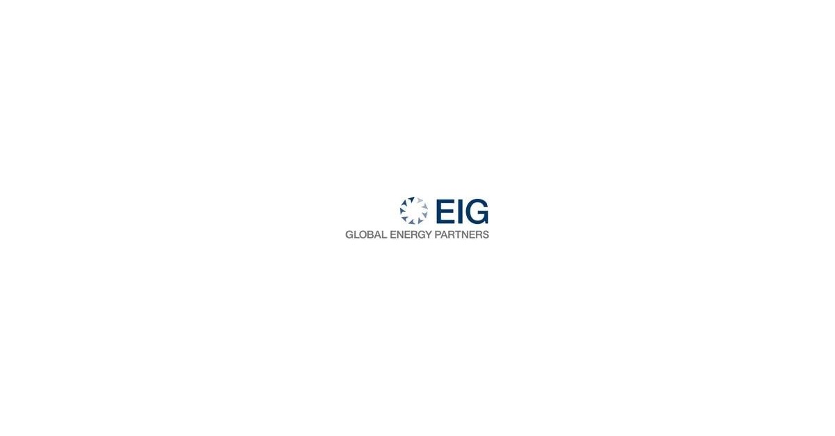 EIG anuncia grandes desenvolvimentos na Prumo Logística | Business Wire