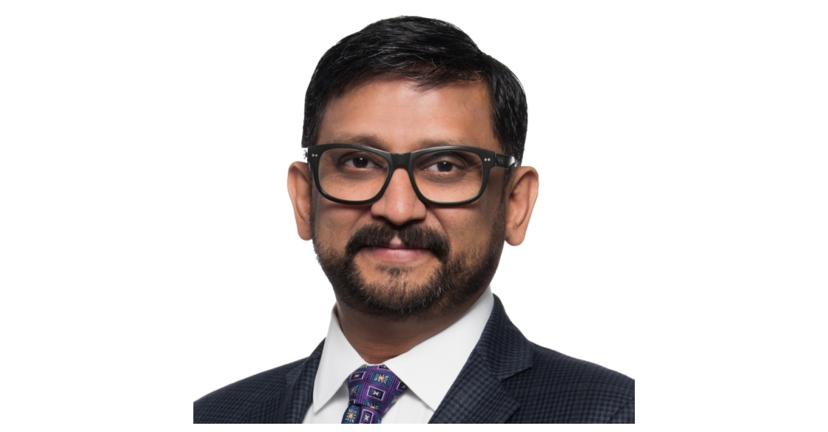 Tavant Appoints Raj Menon as Chief Marketing Officer | Business Wire
