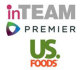 inTEAM Announces: Premier and US Foods to Support Nourish to Flourish K ...