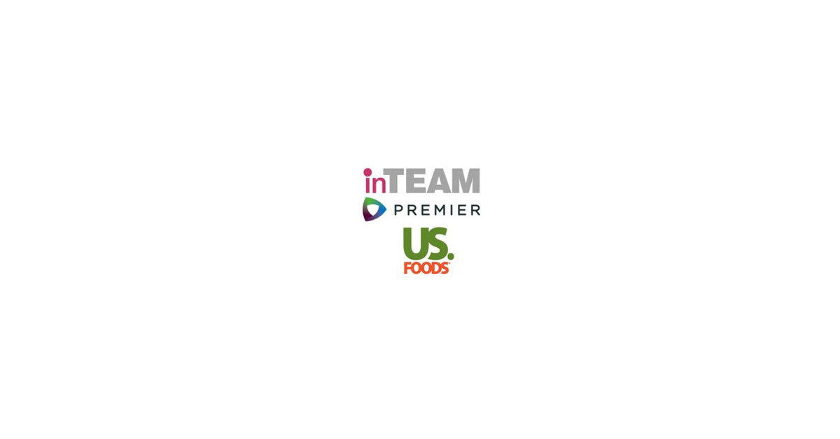 inTEAM Announces: Premier and US Foods to Support Nourish to Flourish K ...