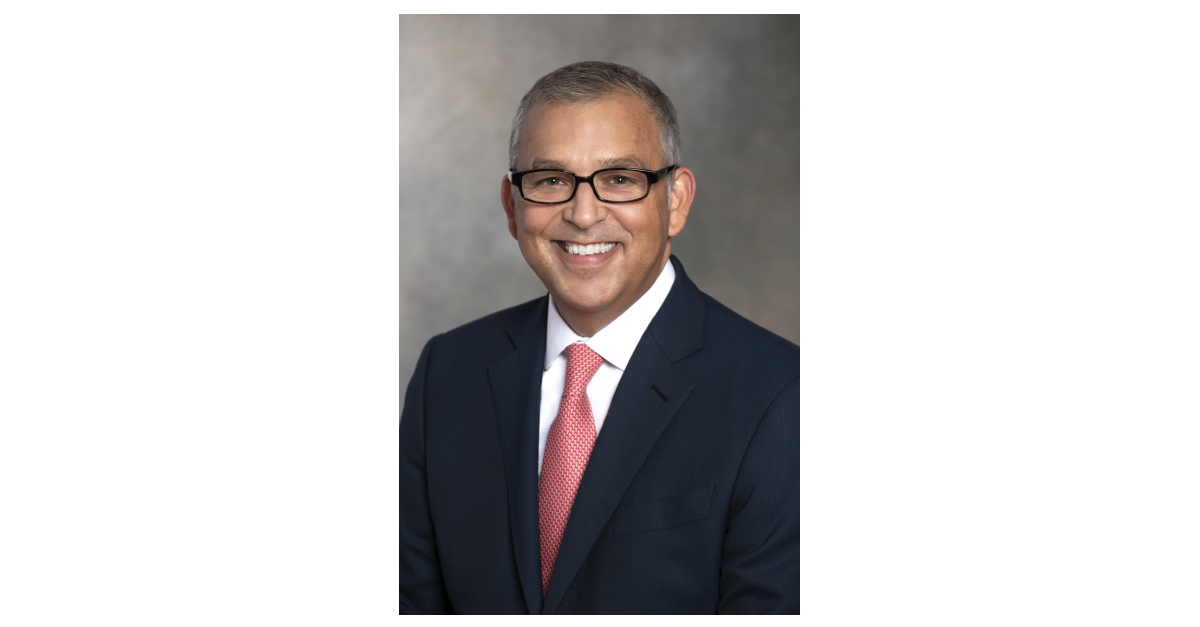MetLife Names Bill Pappas as Head of Global Technology and Operations ...