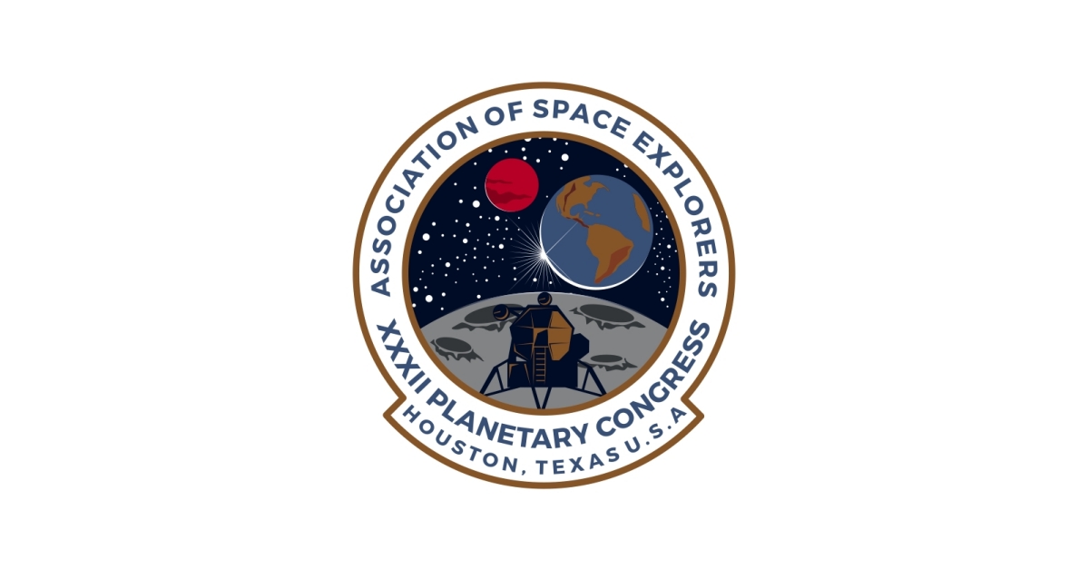 The Association of Space Explorers’ 32nd Planetary Congress Set for ...
