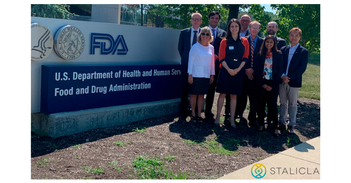 STALICLA annuncia il completamento della riunione pre-IND con la FDA su ...