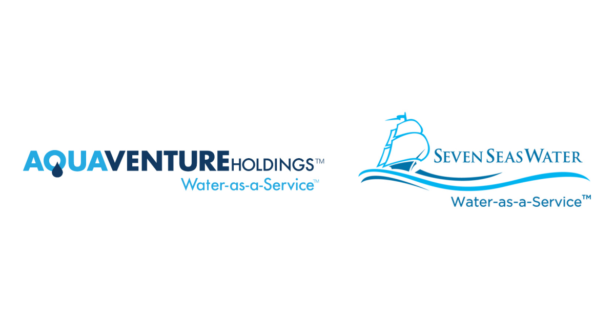 Seven Seas Water Announces Extension of Water Supply Agreement in The ...