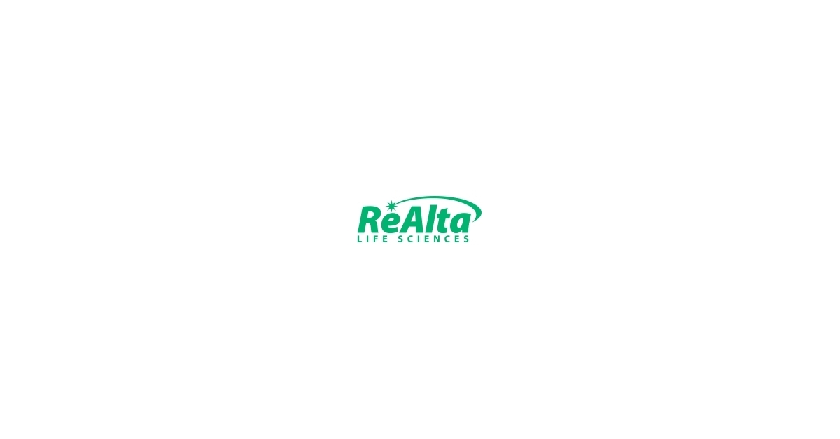 Ulrich Thienel MD, PhD Named Chief Executive Officer of ReAlta Life ...