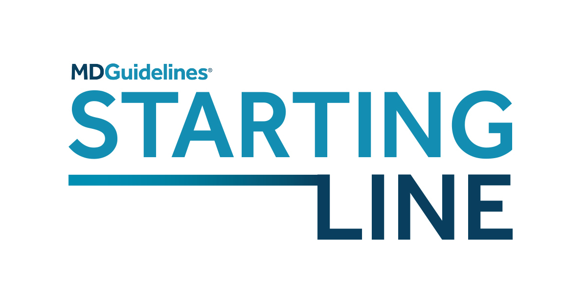 MDGuidelines Offers Medical Students and Residents Complimentary Access to Evidence-Based ...