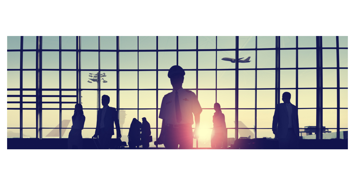 AlertEnterprise Launches Airport Guardian FBI Rap Back Integration ...